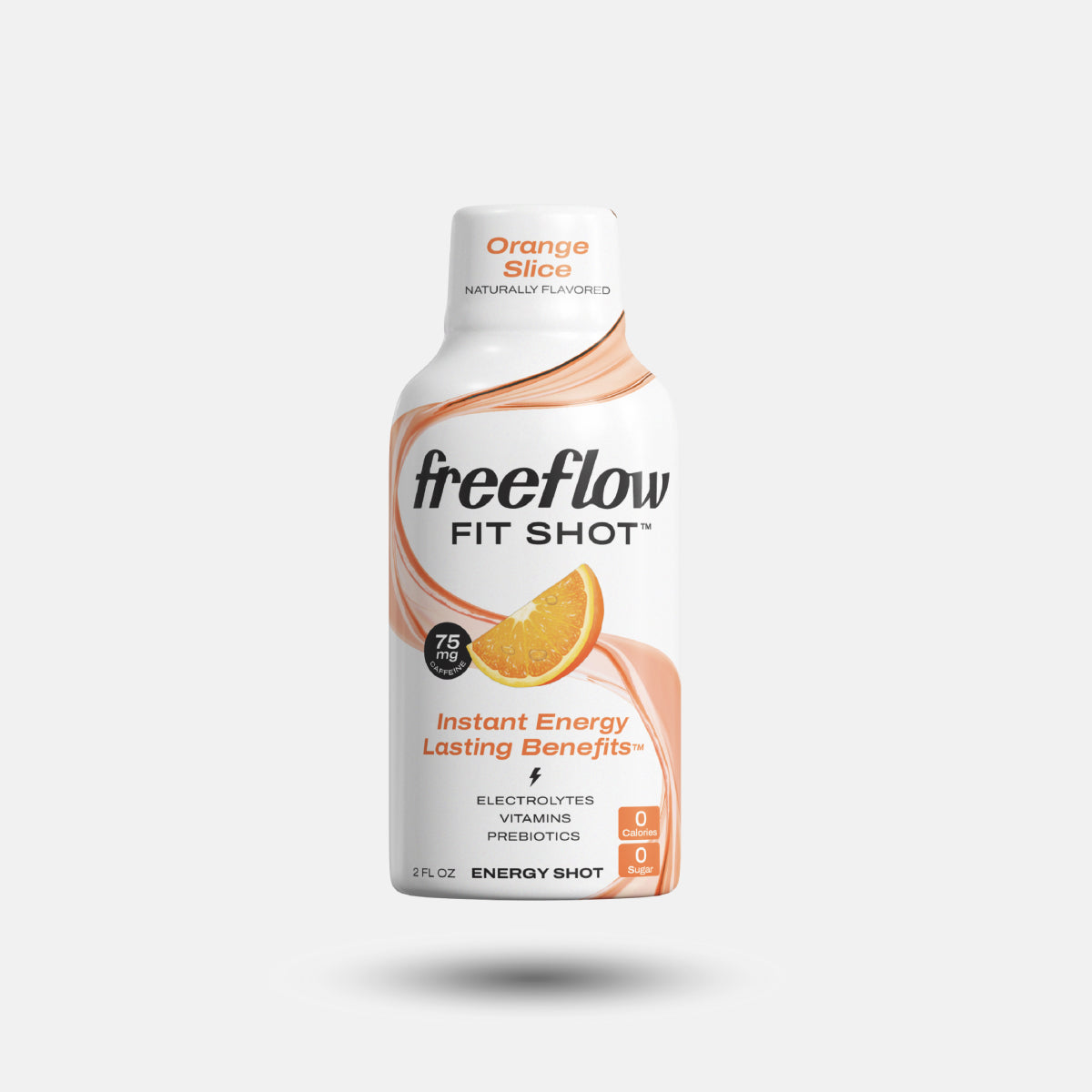 Freeflow Fit Shot