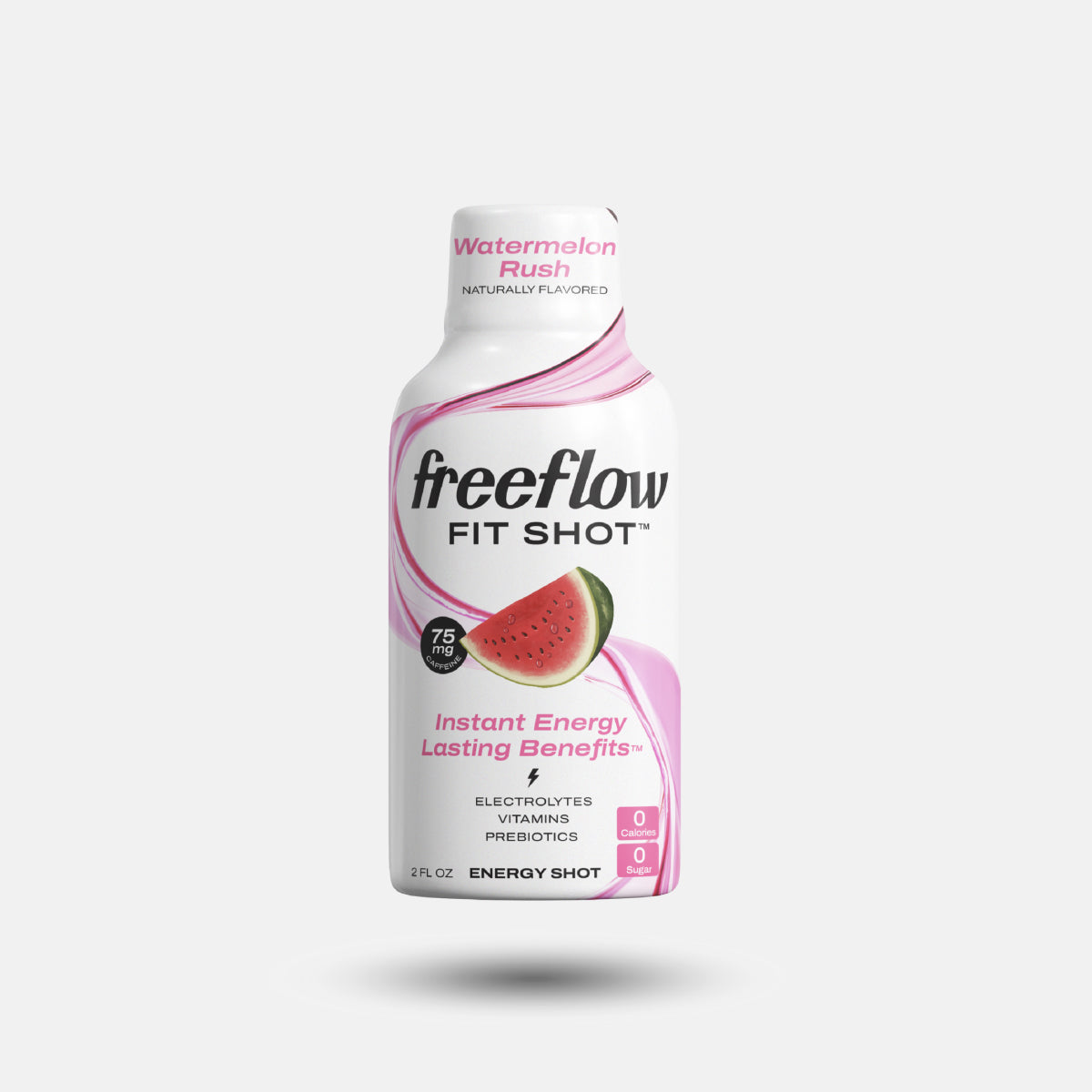 Freeflow Fit Shot